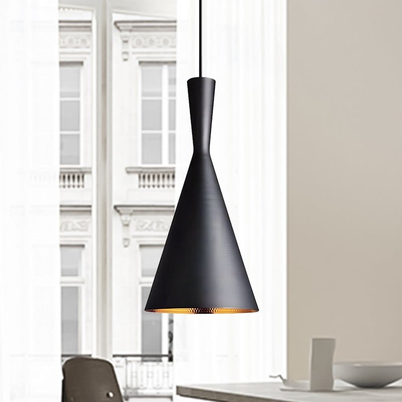 Beat Aluminum Pendant Light|Punk Pendant Lights|mojlife